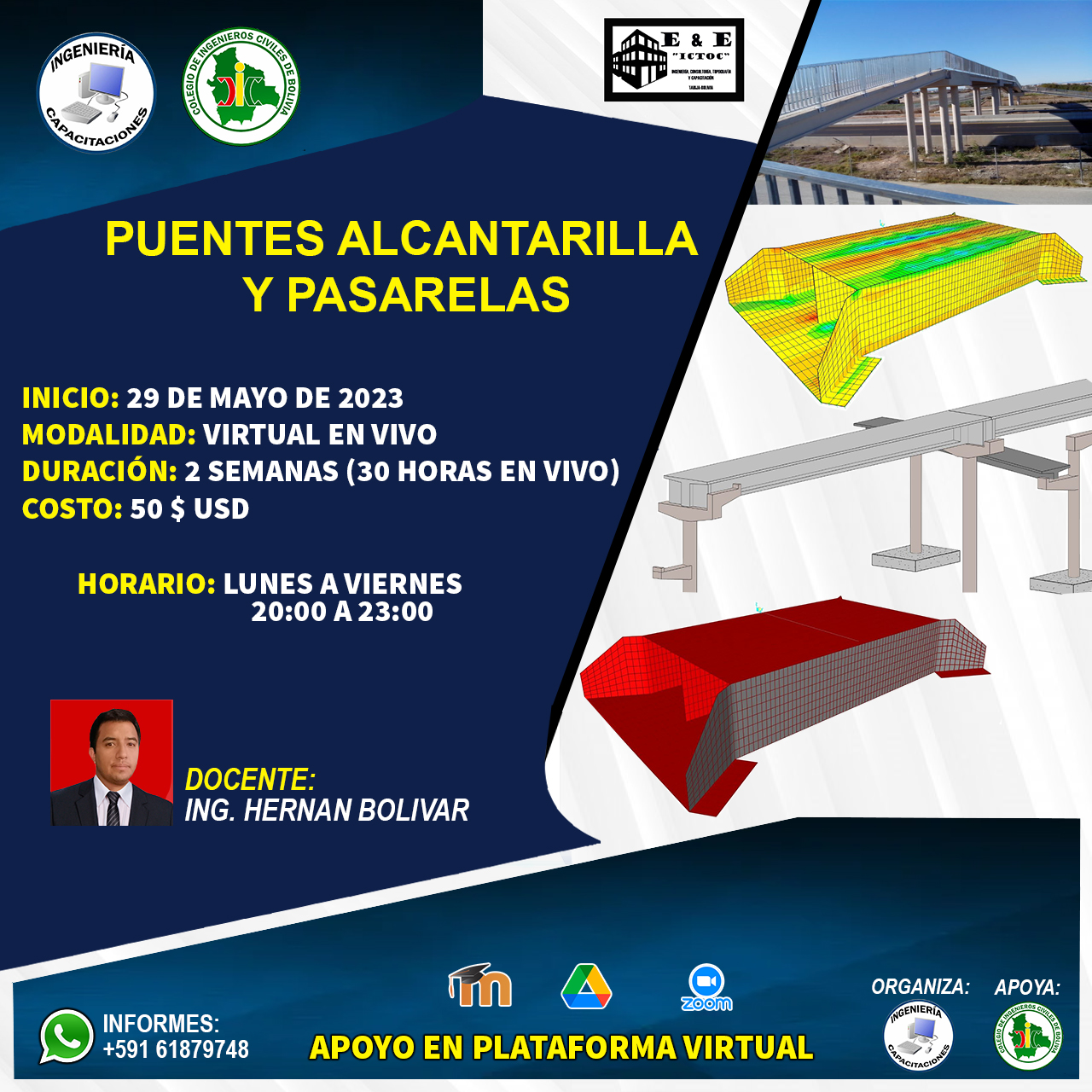 Ingenieria Capacitaciones